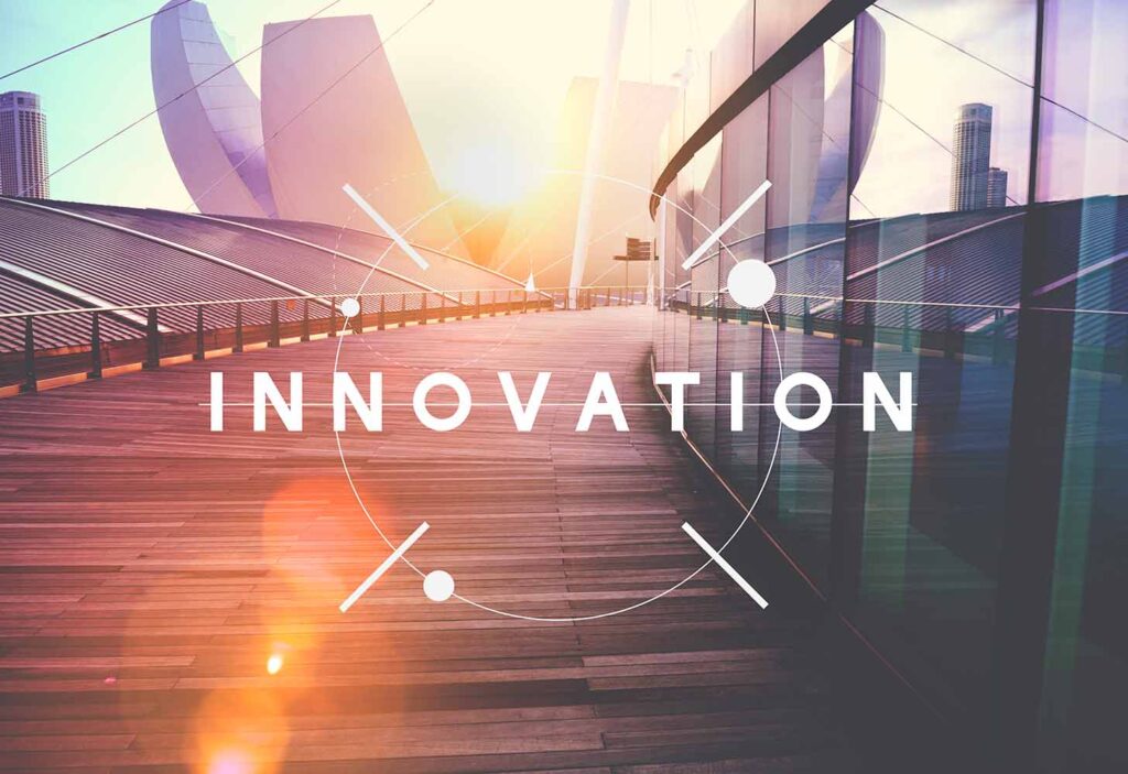 Corporate Venturing, Venture Building y Open Innovation